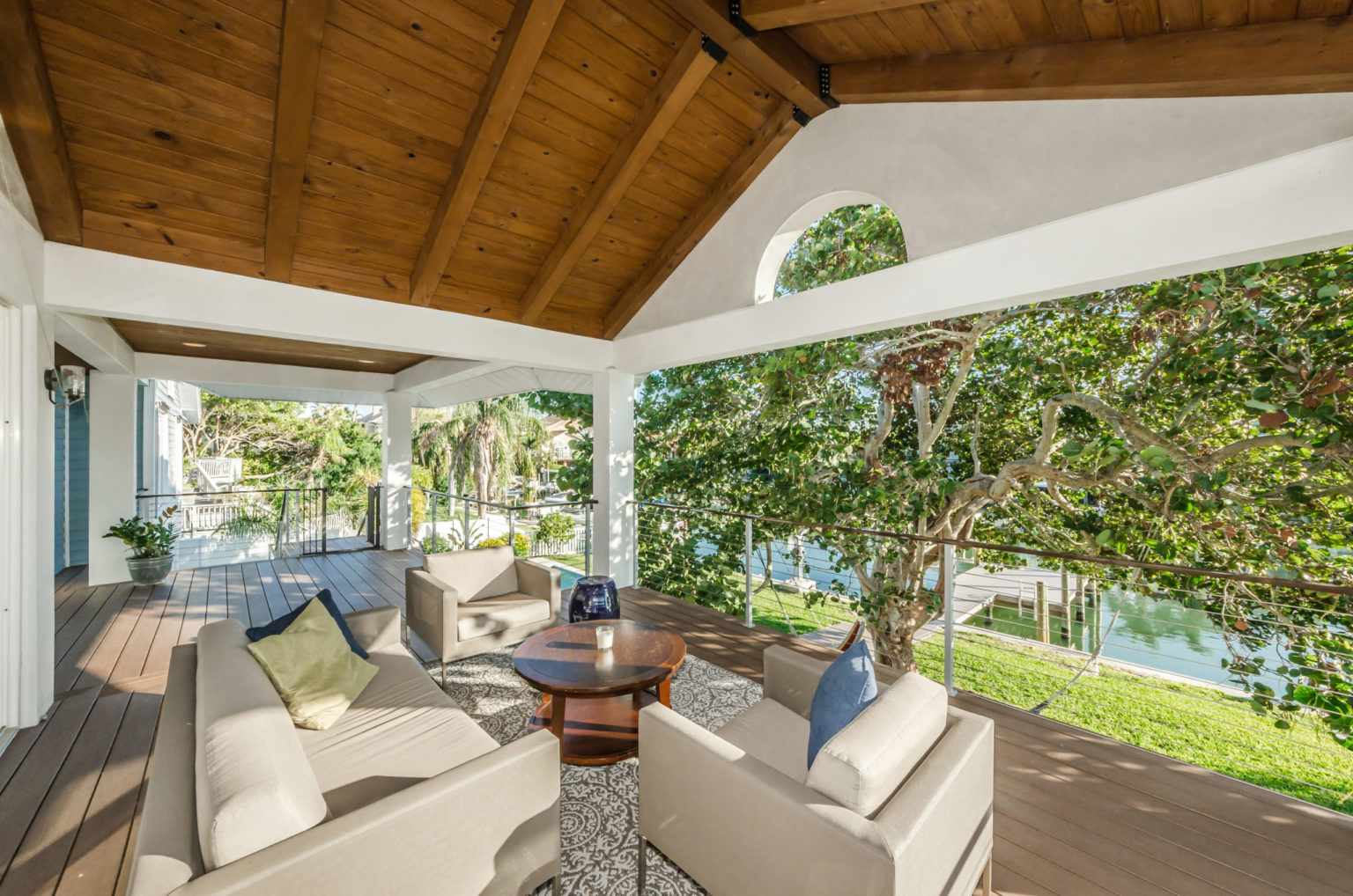 Coastal Remodels | Strobel Design Build