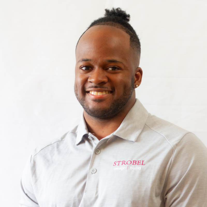 Team | Strobel Design Build