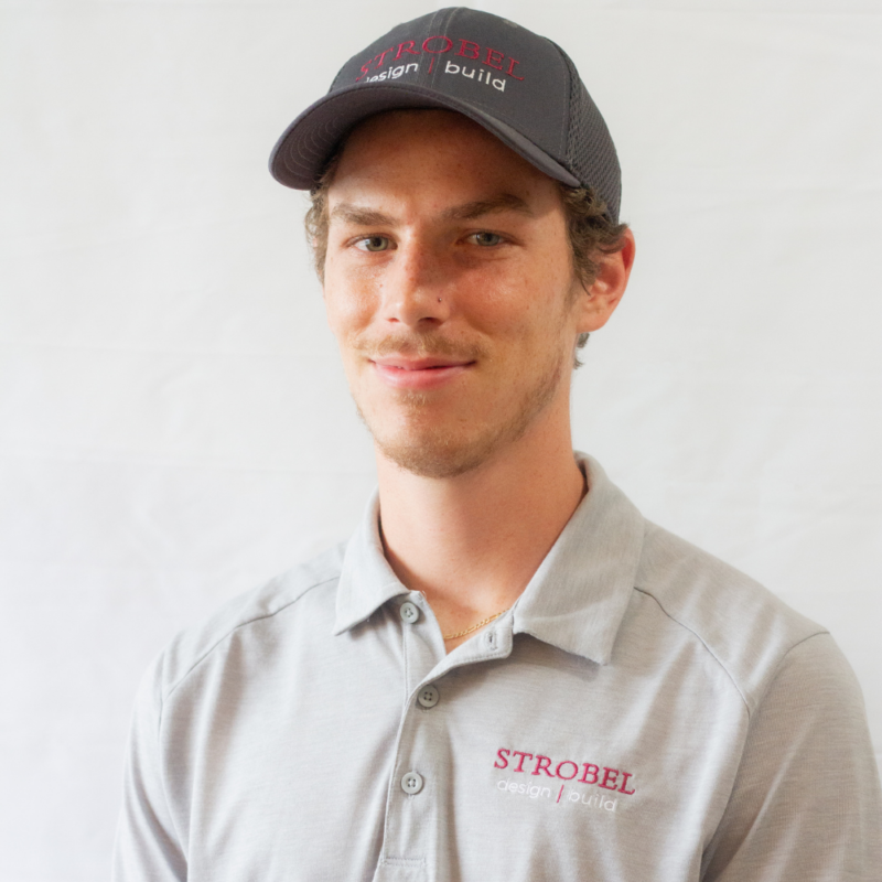 Team | Strobel Design Build