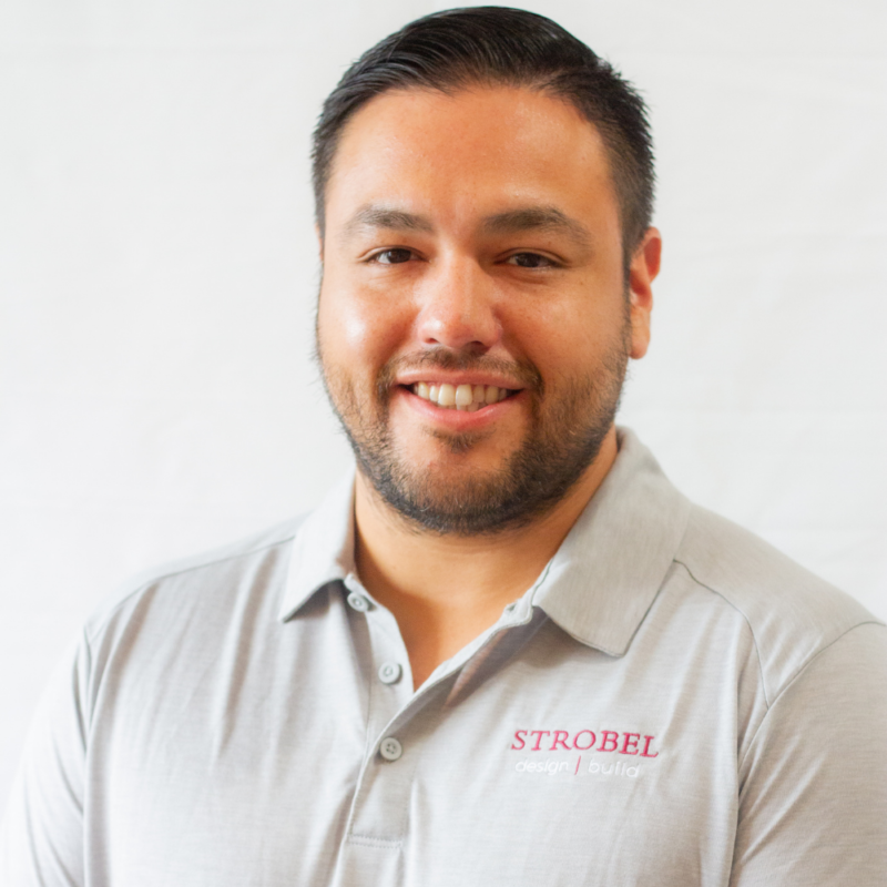 Team | Strobel Design Build