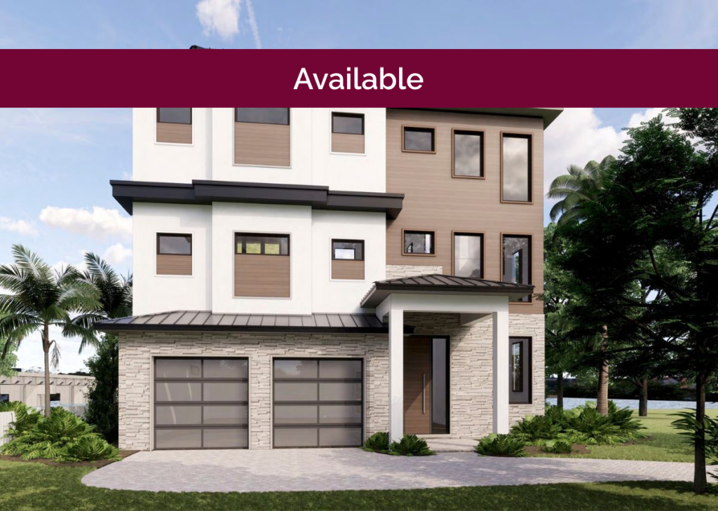 Stobel Available Signature Rooftop Deck | Strobel Design Build