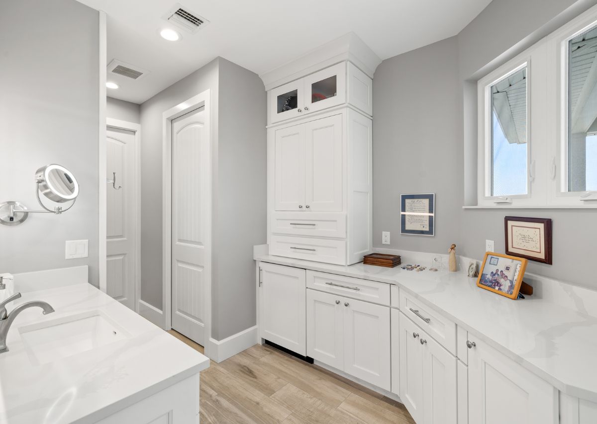 Strobel Design Build - Contemporary Canal Residence - 17 | Strobel ...