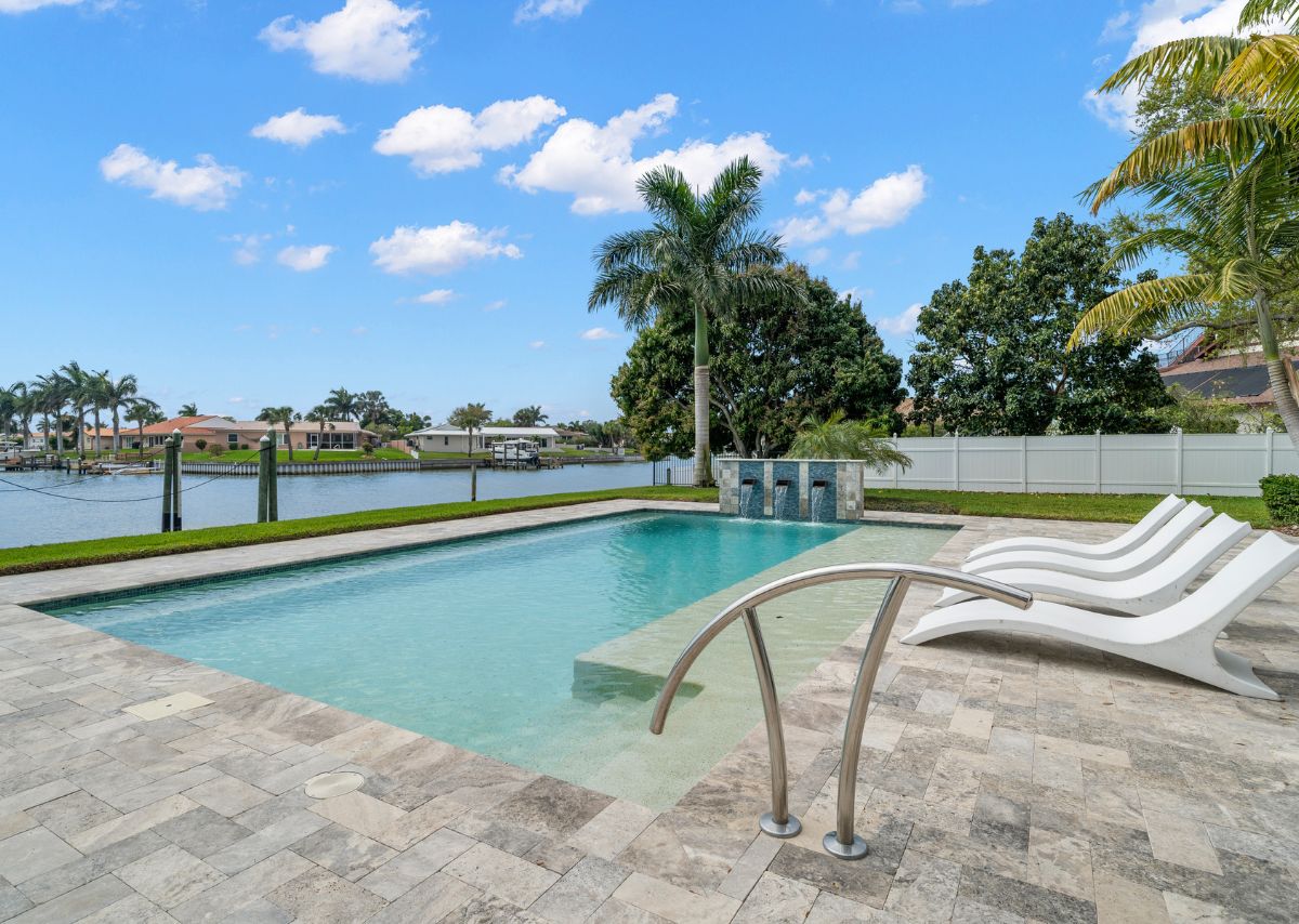 Strobel Design Build - Contemporary Canal Residence - 25 | Strobel ...