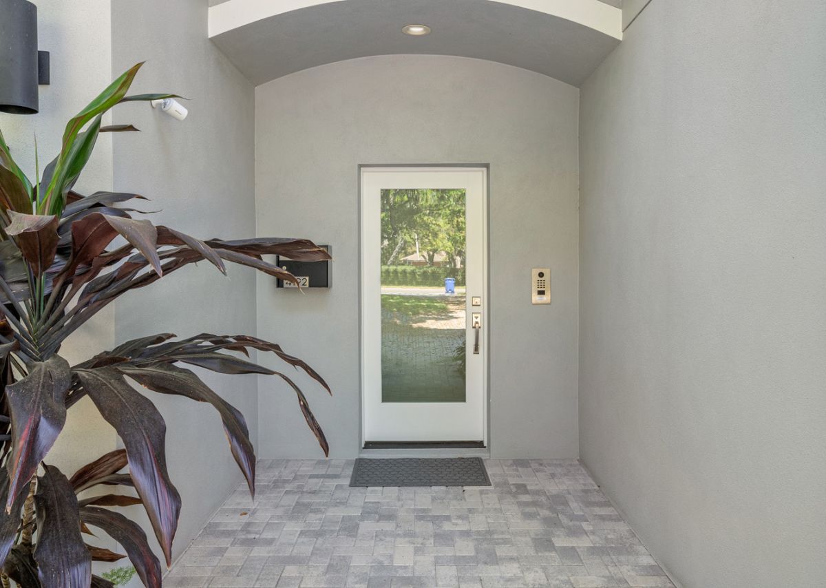 Strobel Design Build - Contemporary Canal Residence - 6 | Strobel ...