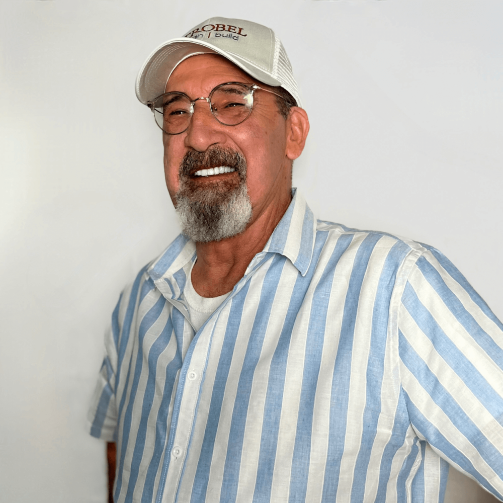 Team | Strobel Design Build