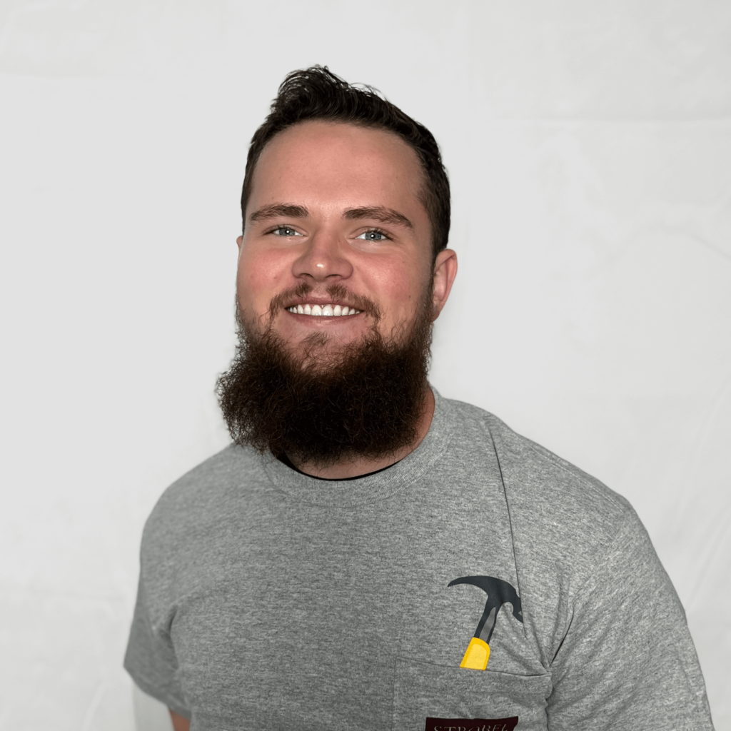 Team | Strobel Design Build