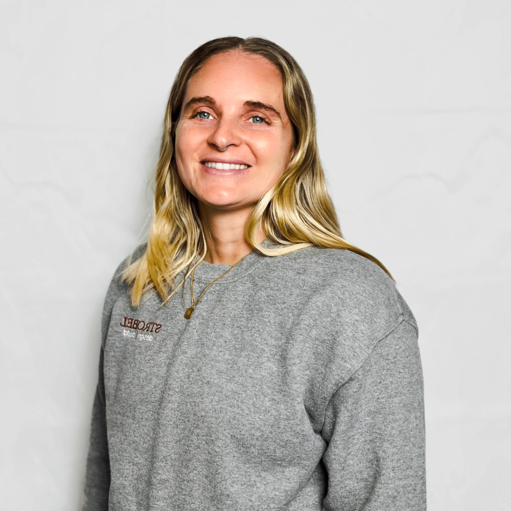 Team | Strobel Design Build