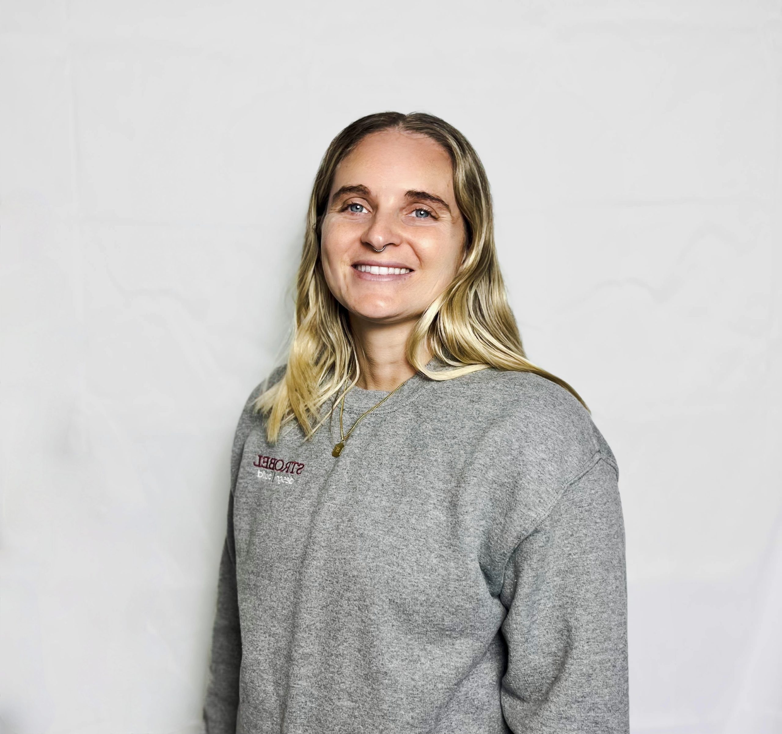 Kristin Schubert | Strobel Design Build