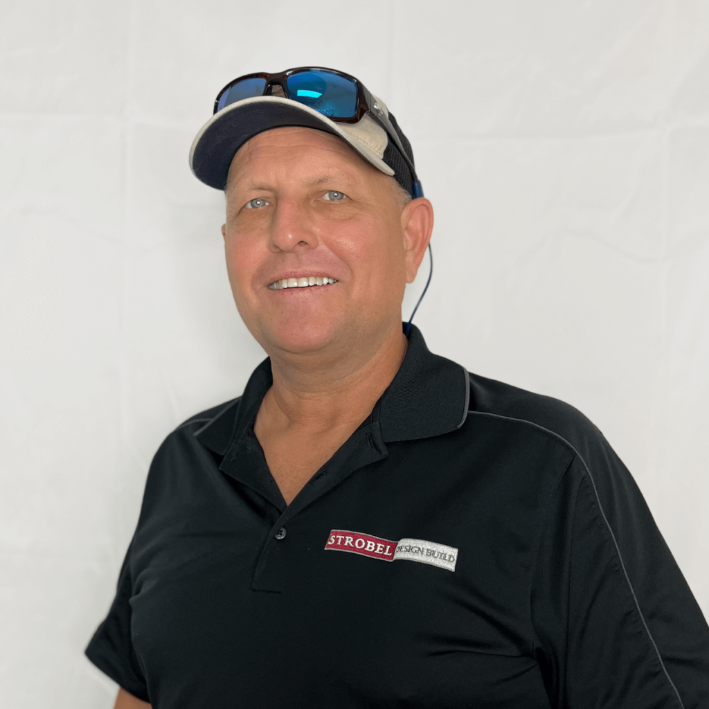 Team | Strobel Design Build